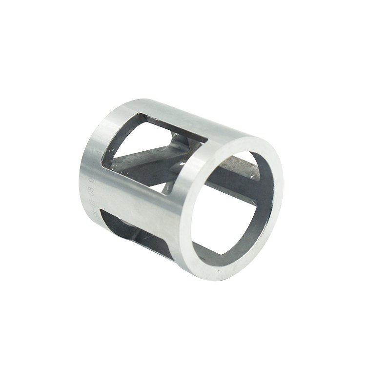 Valve cage - Shenyang Top New Material Co., Ltd