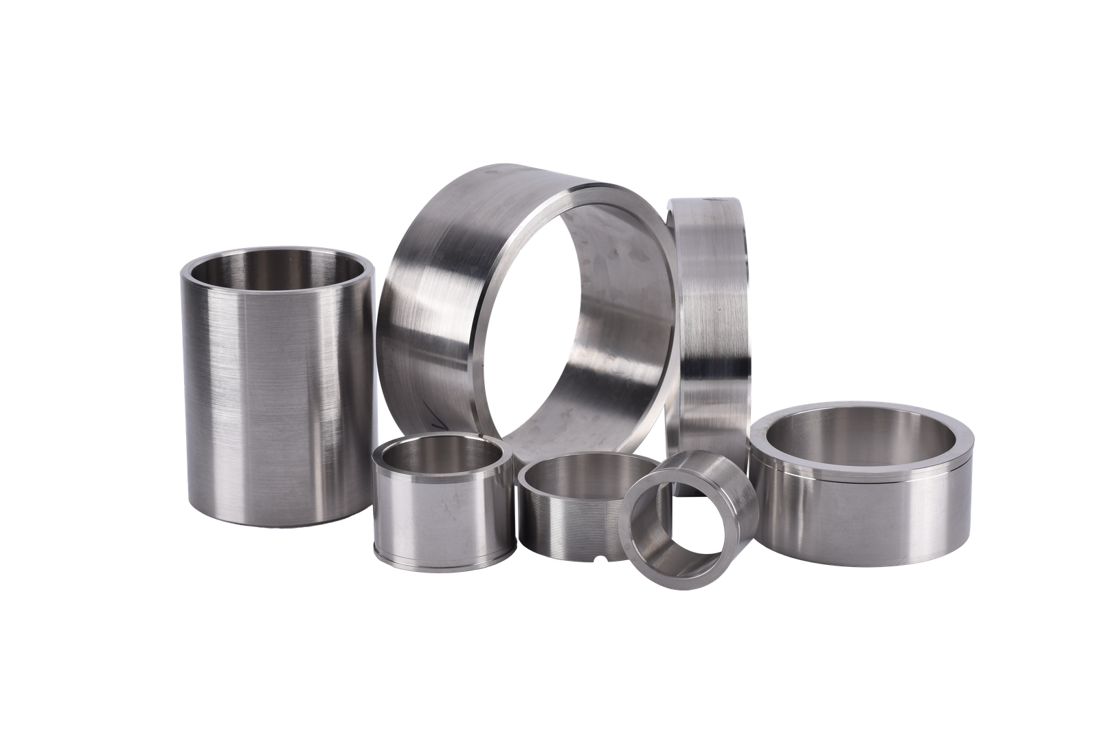 Stellite Gr.6 for Valve - Shenyang Top New Material Co., Ltd