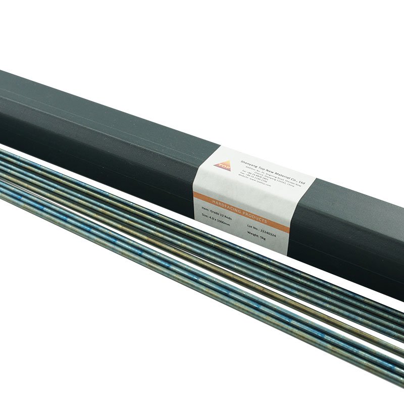 stellite 1 welding rods - Stellite alloys and components manufacturer ...