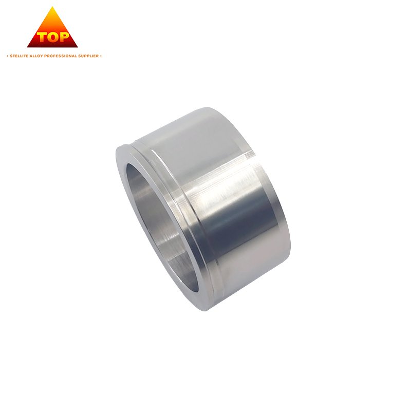 STP 6 Cobalt Alloy Bush - Shenyang Top New Material Co., Ltd