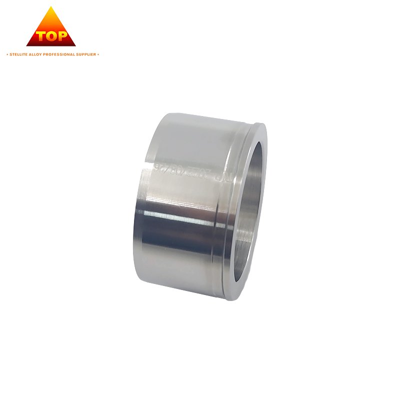 STP 6 Cobalt Alloy Bush - Shenyang Top New Material Co., Ltd