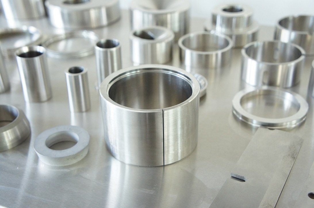 Cobalt-Based Alloys – Shenyang Top New Material Co., Ltd