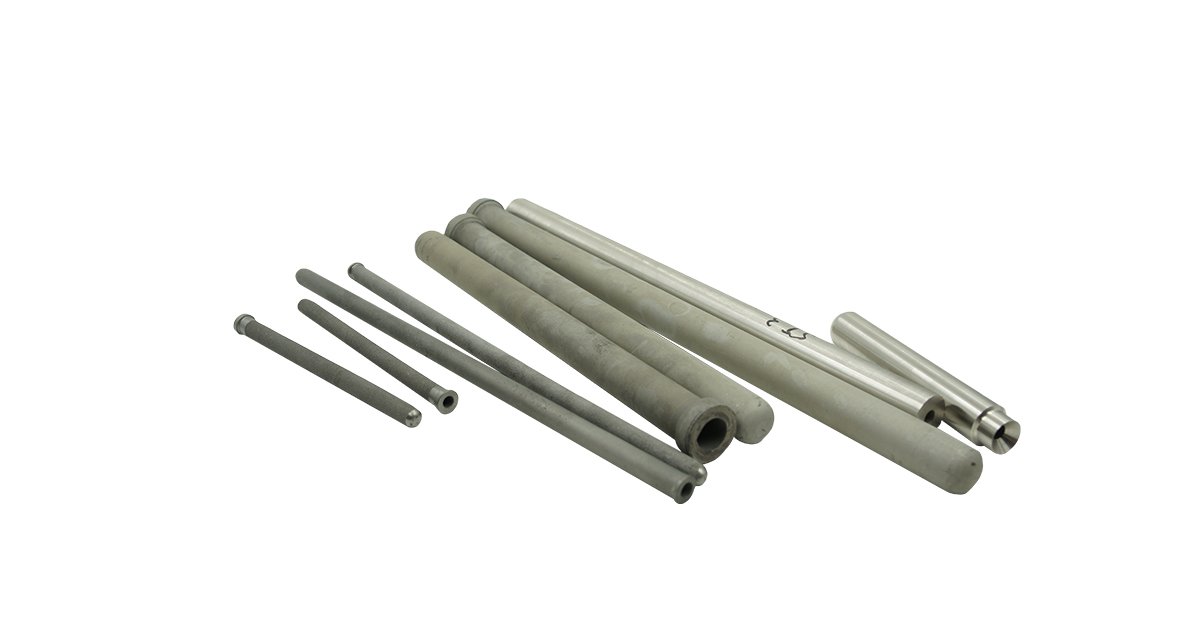 Thermocouple Protection Tubes – Shenyang Top New Material Co., Ltd